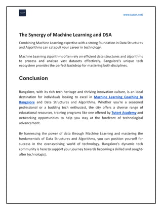 Unleashing the Power of Data | PDF