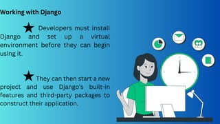 Unleashing the Power of Django Building Web Applications with Ease.pdf