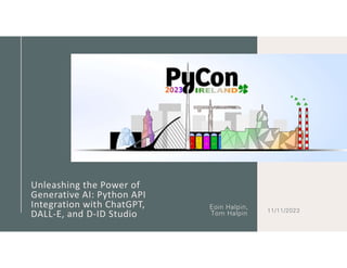 Unleashing the Power of Generative AI.pdf