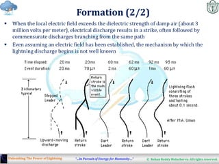 Unleashing the power of lightning v1.6 | PPTX
