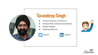 Unleashing the Power of Modern Javascript Development | PPT