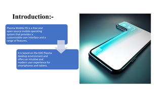 Unleashing the Power of Plasma Mobile OS COMPLETE.pdf