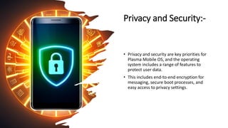 Unleashing the Power of Plasma Mobile OS COMPLETE.pdf