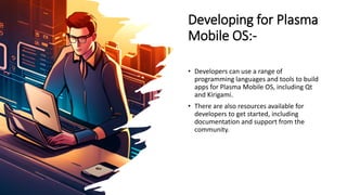 Unleashing the Power of Plasma Mobile OS COMPLETE.pdf