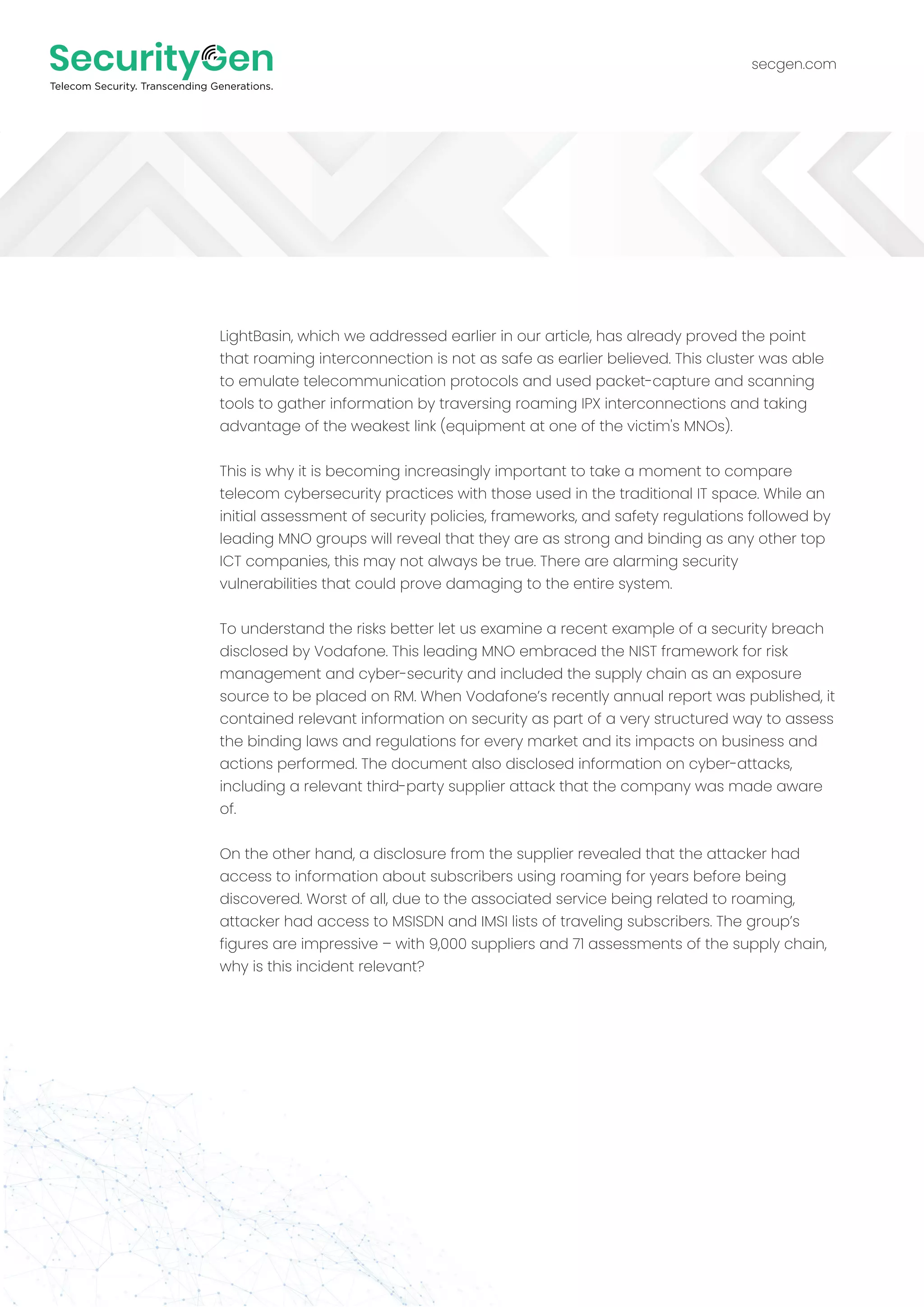 Unleashing the Power of Telecom Network Security.pdf