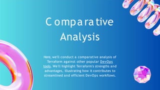 Unleashing the Power of Terraform and Azure DevOps | PPT