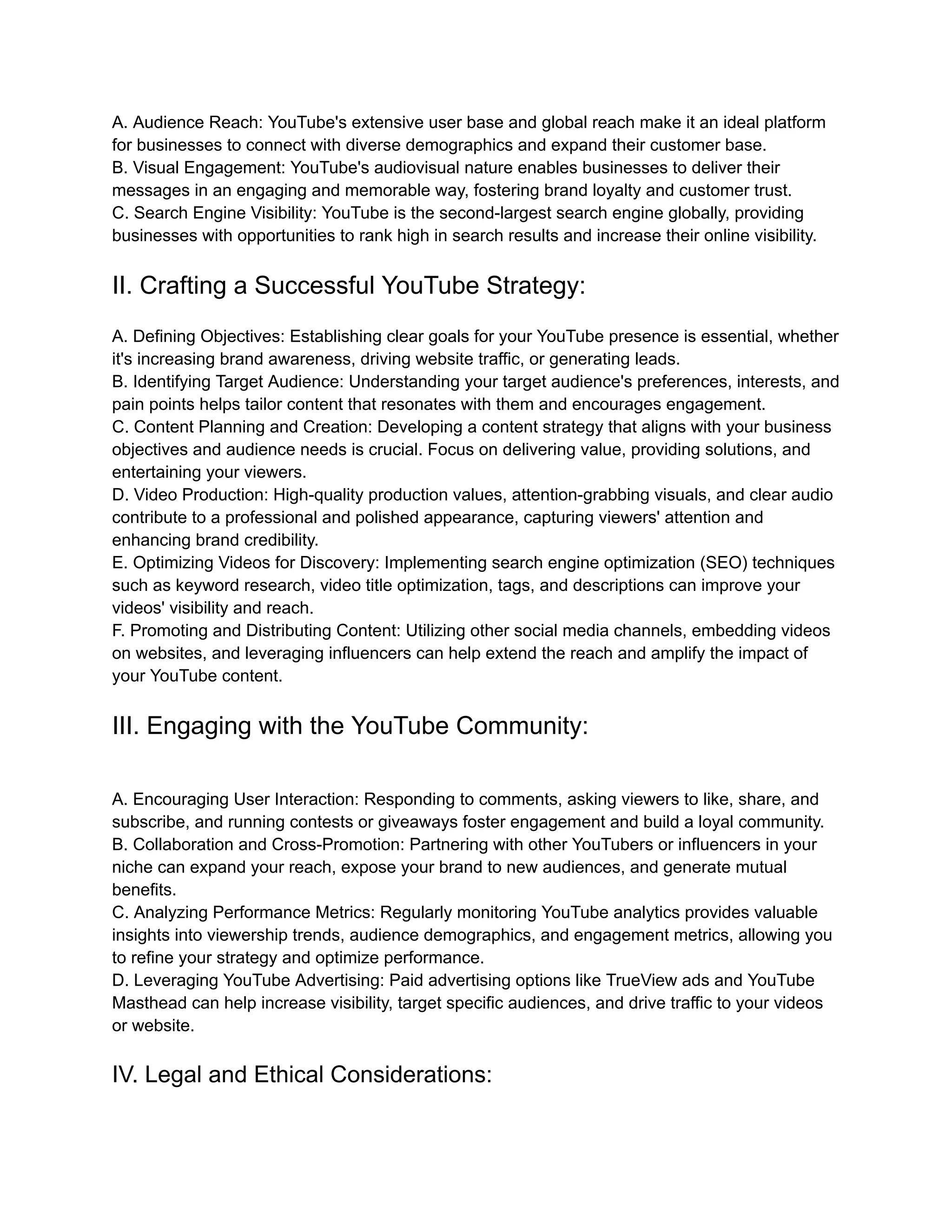 Unleashing the Power of YouTube For.pdf