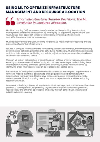 Unleashing the power of devops and machine learning integration | PDF