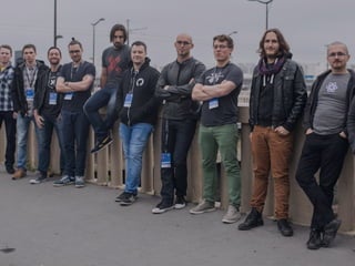 Unleashing Your Super-dev-powers | PDF