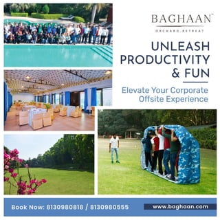 Unleash Productivity and Fun | PDF
