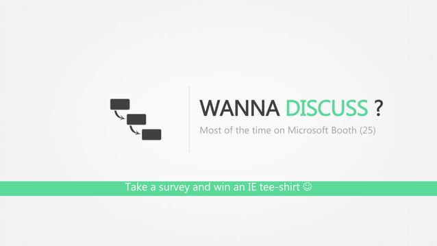 HTML5DevConf - Unleash the power of 3D with babylon.js