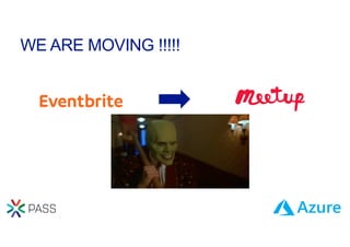 Unleash the Power of Azure Data Factory - SQL User Group | PDF | Cloud Computing | Internet