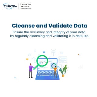 Unleash The Power Of Data Analysis In Netsuite Pdf