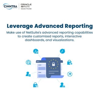Unleash the Power of Data Analysis in NetSuite | PDF