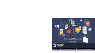 Unleash Your Brand's Potential with Top PR Distribution Services in Chicago.pptx