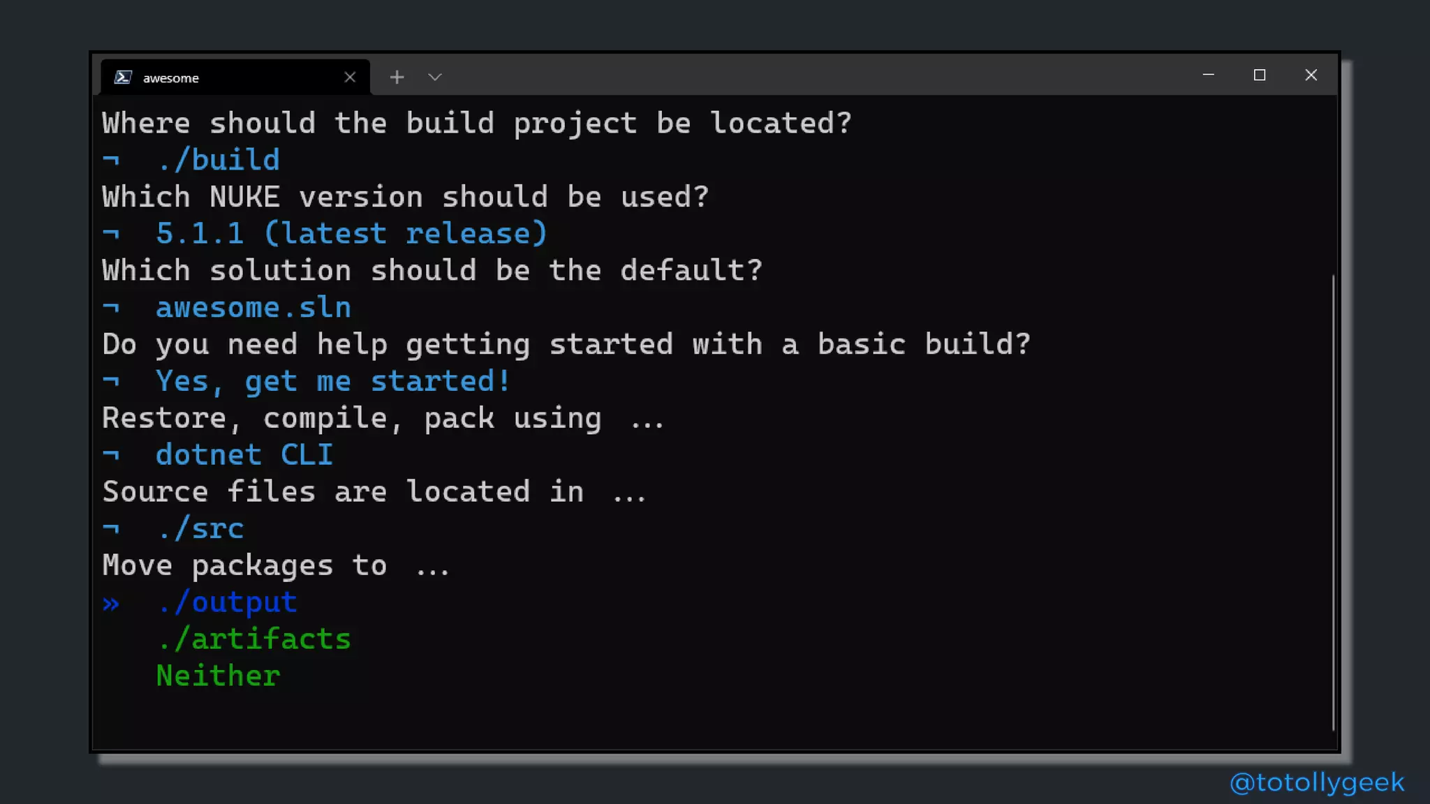 Unleash your build with nuke | PDF | Programming Languages | Computing