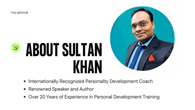 Unleash Your Potential with the Best Advanced Personality Development ...