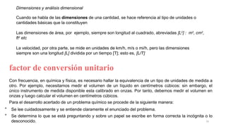 UN LENGUAJE UNIVERSAL medidas básicas o fundamentales | PPTX