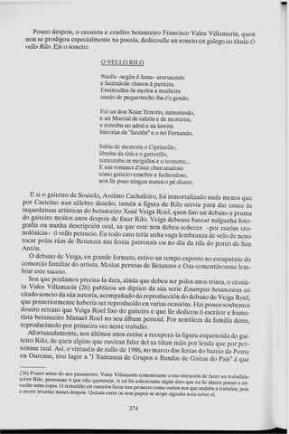 Un lexendario gaiteiro das mariñas o vello rilo | PDF