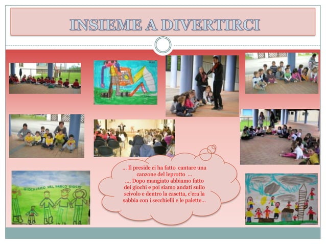 Un libro per amico | PPTX | Genres