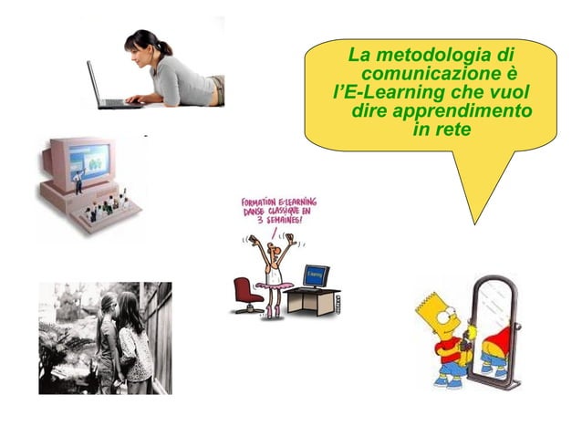 Un Libro Per Amico | PPT
