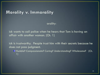 Unlicensed-gatsby powerpoint-project12 | PDF