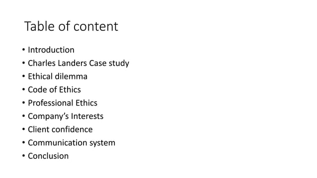 Unlicensed engineers | PPT