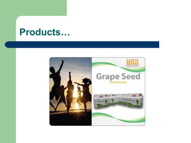 Unlimited network of opportunities (uno) | PPT | Large Business | Business