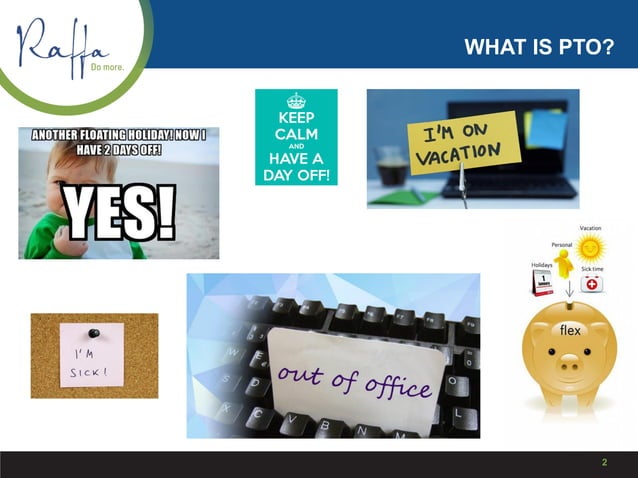 Exploring Unlimited PTO Plans | PDF