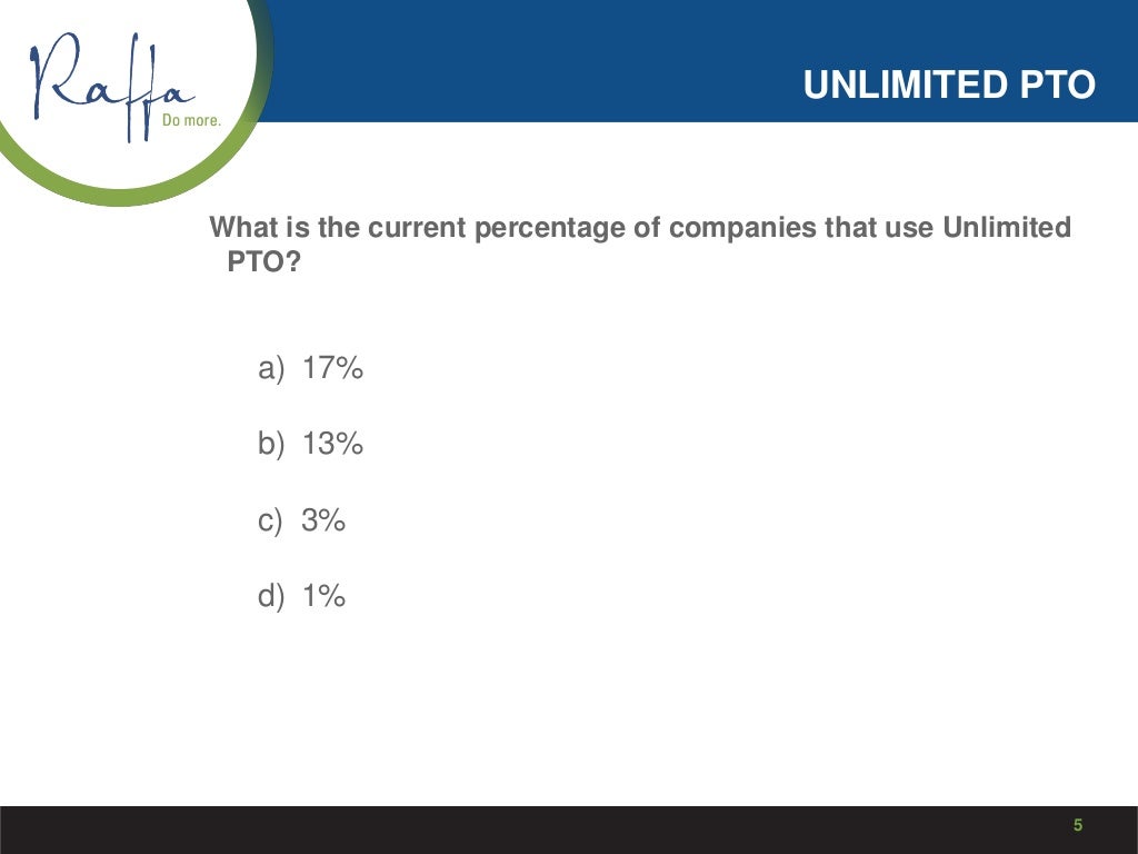 Exploring Unlimited PTO Plans exploring-unlimited-pto-plans