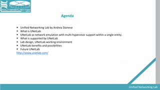 Unl intro presentation fin | PPTX