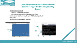 Unl intro presentation fin | PPTX