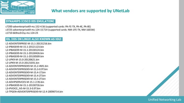 Unl intro presentation fin | PPT