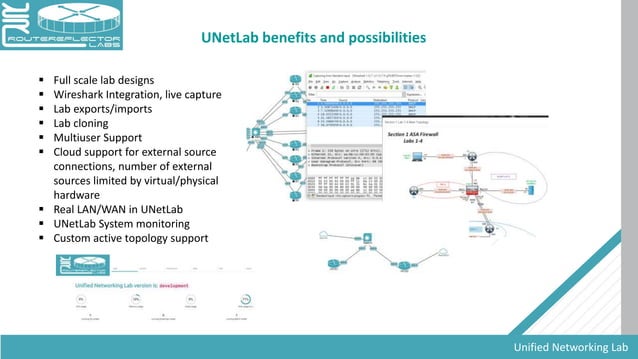 Unl intro presentation fin | PPT