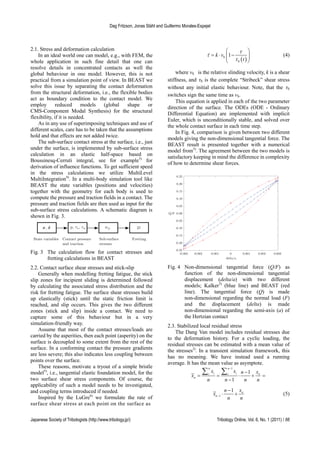 Unlock 8.-simulation of fretting fatigue-d. fritzon y otros | PDF
