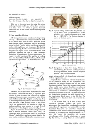 Unlock 8.-simulation of fretting fatigue-d. fritzon y otros | PDF