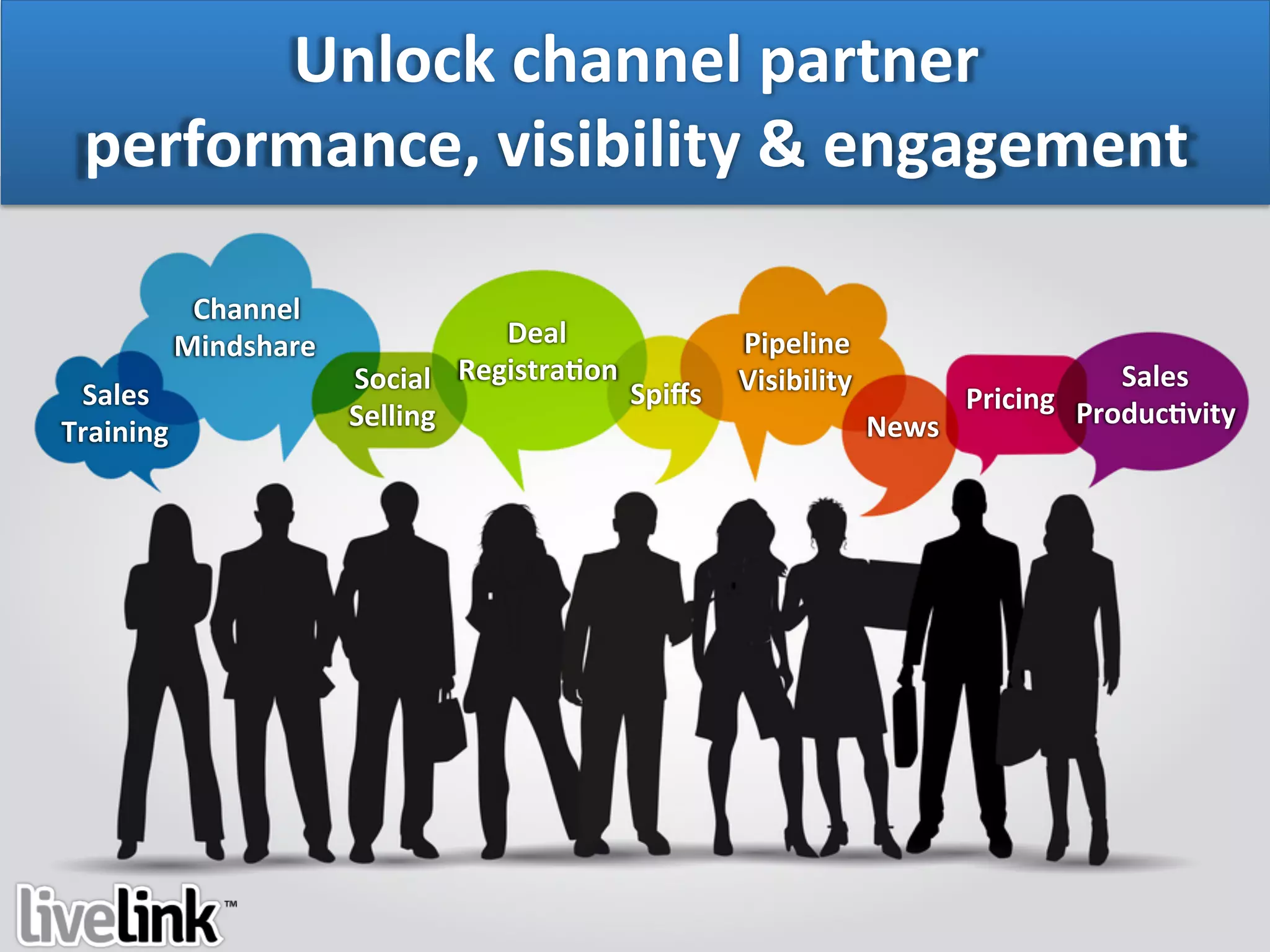 Unlock Channel Performance Visibility and Engagement using Social and ...