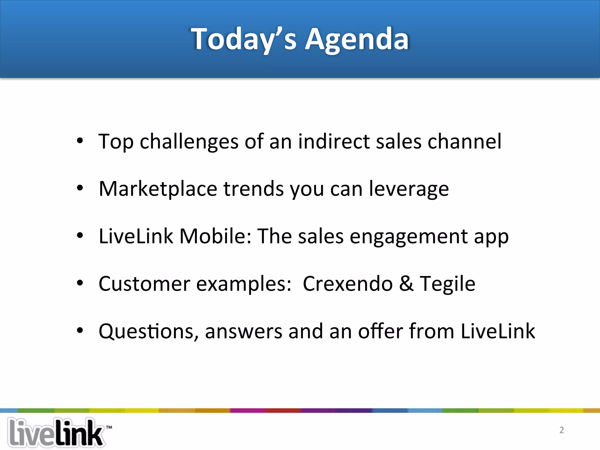 Unlock Channel Performance Visibility and Engagement using Social and ...