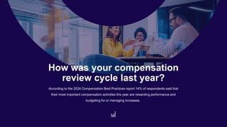 Webinar - Unlock Efficiency in your Year-End Increase Cycle with ...