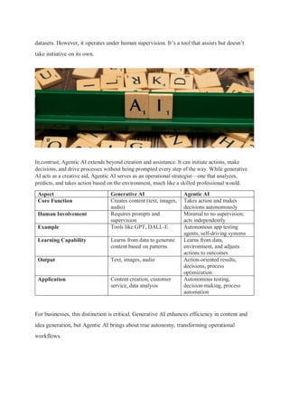 Unlock Autonomous App Testing Go Beyond Generative AI with AI Agents.pdf