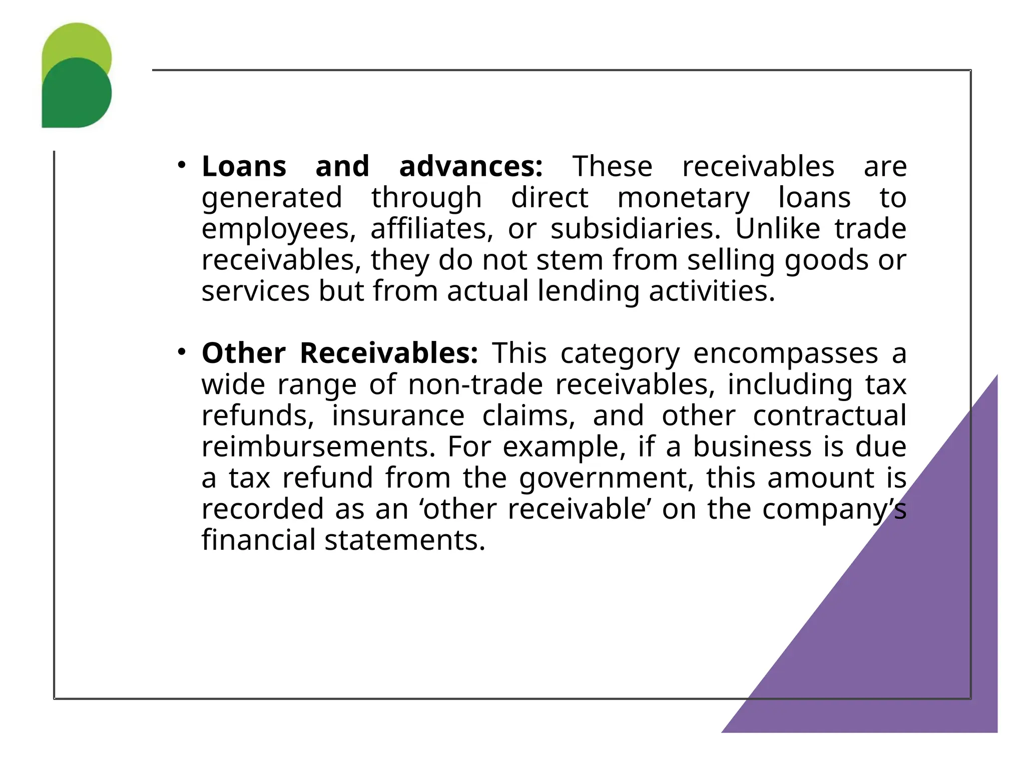 Unlock Cash Flow with Receivables Financing.pptx