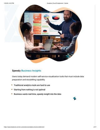 Unlock Data-Driven Insights with Astute's Analytics Cloud Enablement.pdf
