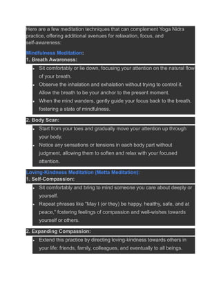 Unlock Deep Relaxation with this Yoga Nidra Meditation Script.pdf