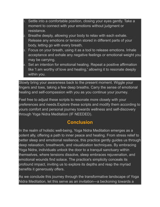 Unlock Deep Relaxation with this Yoga Nidra Meditation Script.pdf