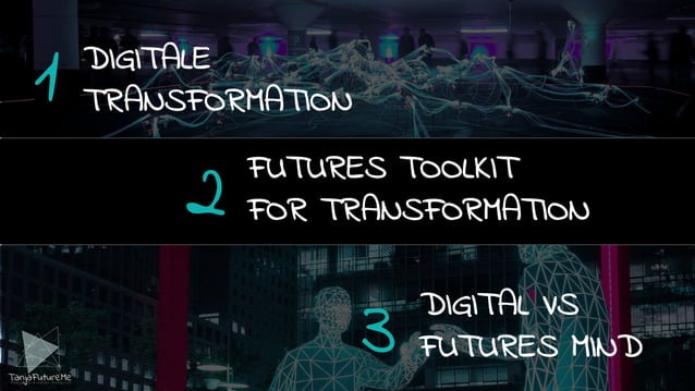 Unlock Your Futures Mindset TanjaFutureMe Digital Mind Change ...