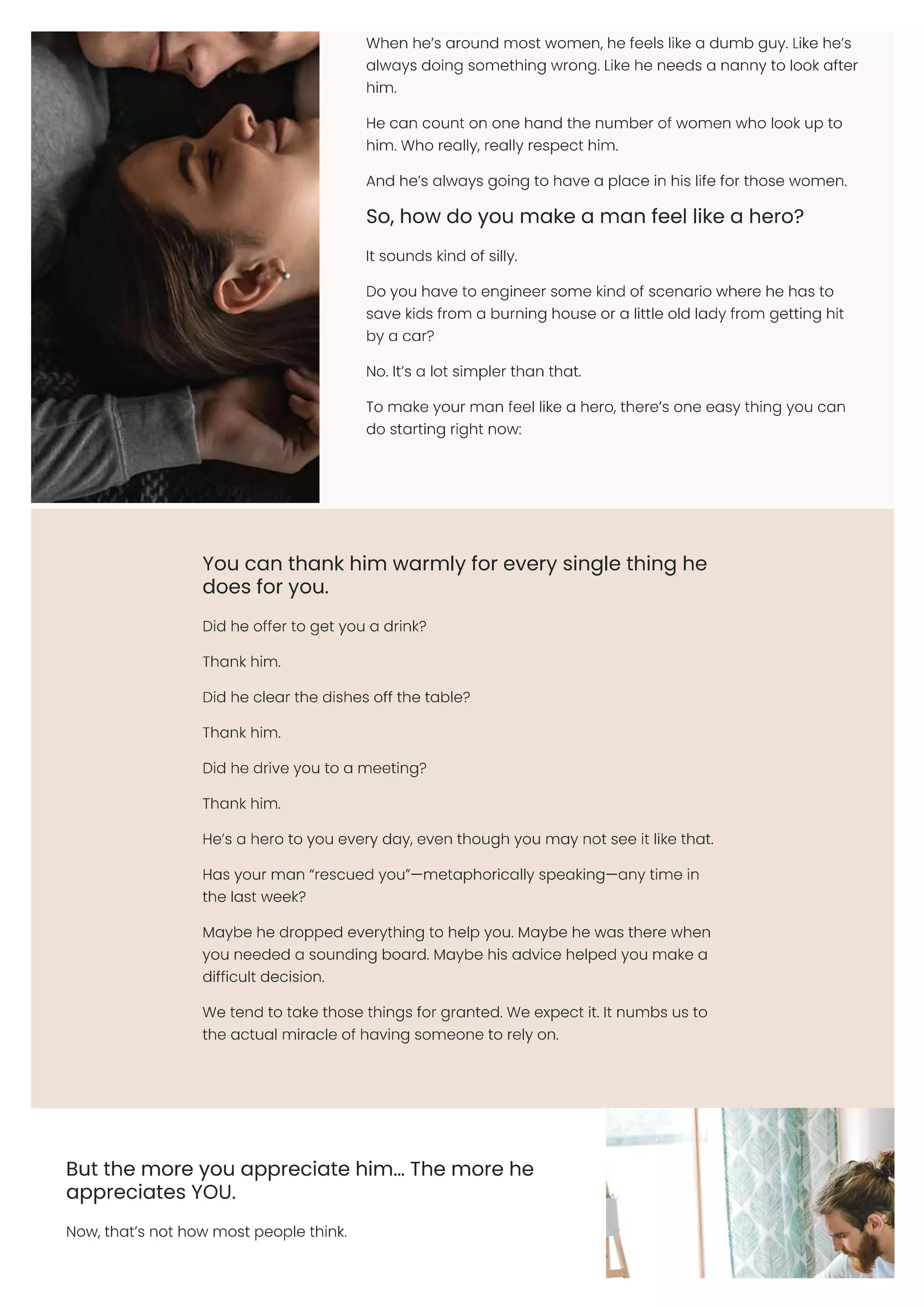 Unlock his devotion | PDF