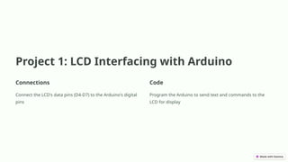 Unlocking-Arduino-Projects-From-LCD-Interfacing-to-UV-Sensing.pptx
