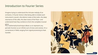Unlocking-Complexity-An-Introduction-to-Fourier-Series.pptx