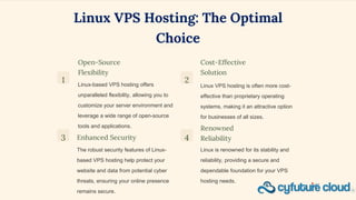 Unlocking the Power of VPS Hosting- A Complete Guide | PPTX