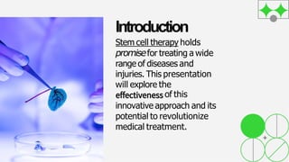 Unlocking-the-therapeutic-power-investigating-the-effectiveness-of-stem-cell-therapy.pptx